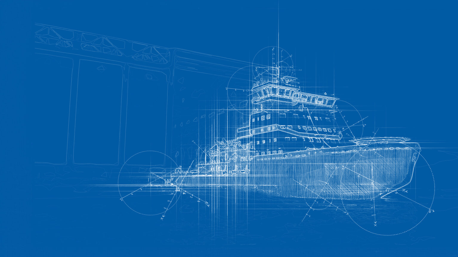 Navis Engineering - Manoeuvring control systems for marine industry