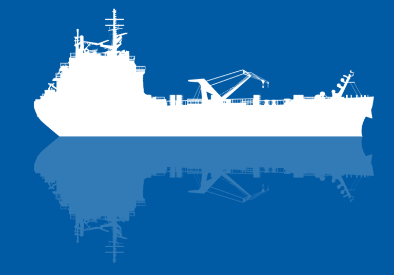 Navis Engineering - Manoeuvring control systems for marine industry